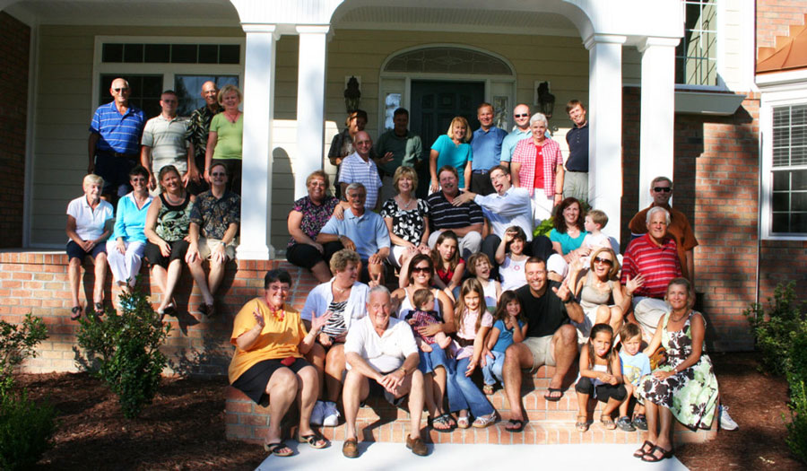 Home Builder in New Bern, NC | Mike Maher Construction